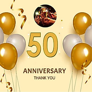 50th Birthday 1973 Birthday Bottle Opener for 50th Birthday Party Favors 50th Wedding Anniversaries Souvenirs Favors, Gifts for Women Men Her Father Mother Friends Funny 50 Year Old Presents NF02