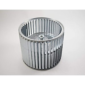 Goodman B1368036S Furnace Blower Fan Wheel Genuine Original Equipment Manufacturer (OEM) Part