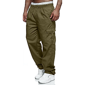 Men Work Pants Sale Clearance Tactical Waterproof Pants Men Pole Khaki Colored Dress Pants Mens Pleated Khaki Pants Golf Jogger Pants Mens Summer Wear for Men Mens Camo Clothing Mens Winter Gear