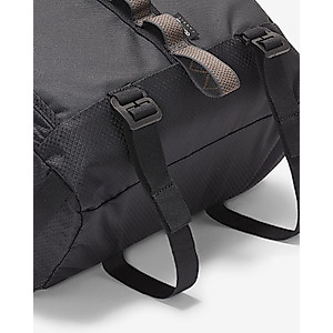 Nike ACG Karst Backpack 29 L (Black/Dark Smoke Grey/Ironstone, One Size)