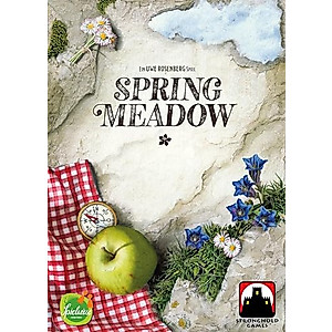 Stronghold Games Spring Meadow