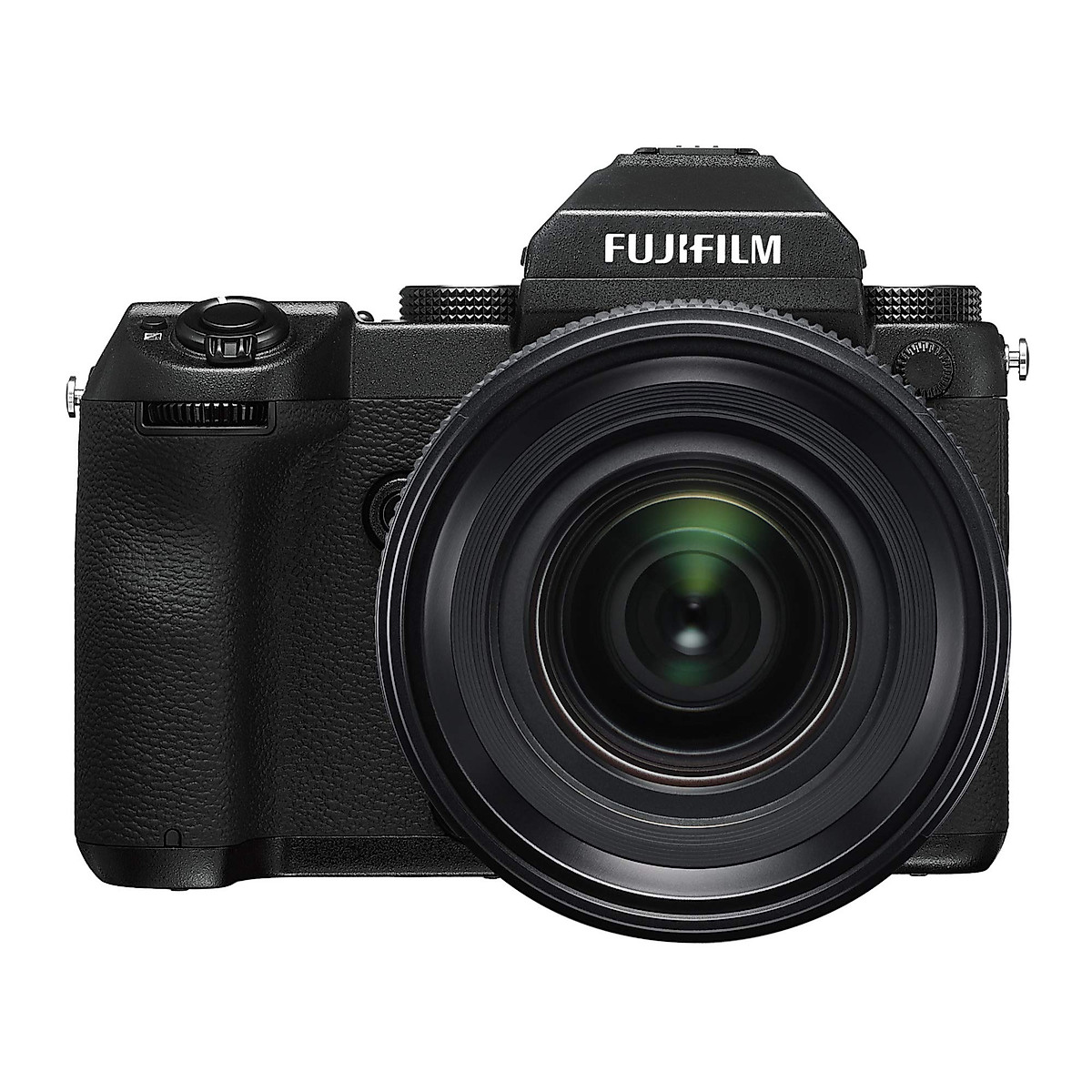 Fujifilm GF45-100mmF4 R LM WR