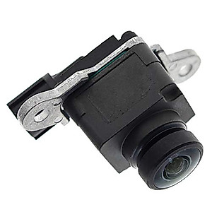 AUTOKAY Rear View Backup Parking Camera Fits for Mopar 2013-2017 Dodge RAM 1500 2500 3500 4500 5500