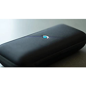 Valve Steam Deck 512Gb Handheld Video Gaming Computer Console - Fastest Storage, Premium Anti-Glare Glass, With Exclusive Carrying Case, Steam Community Profile Bundle, And Virtual Keyboard Theme