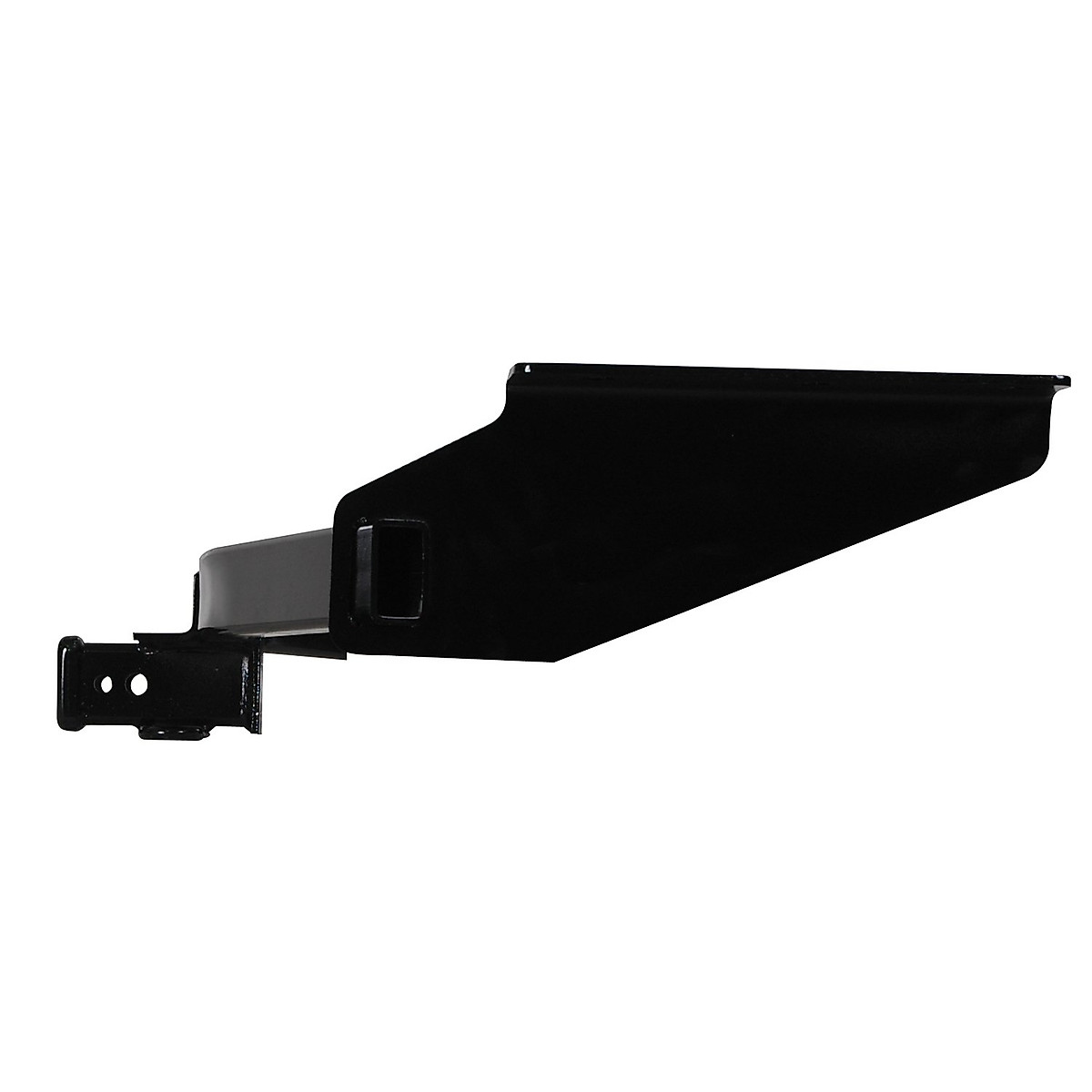 Reese Towpower 51089 Class III Custom-Fit Hitch with 2" Square Receiver opening