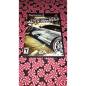 Need for Speed: Most Wanted (Greatest Hits)