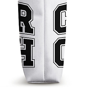 Cheer Coach Appreciation Cheerleading Coach Tote Bag