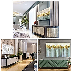 Screen Protector 32-86 Inch Indoor Universal TV Cover Dust Cover，Home TV Cover LCD TV Dustproof Cover for Desktop TV，LED Screen Monitor(Size:40 in)