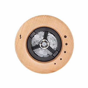 OXO Classic Wood, Light Good Grips Salt Mill