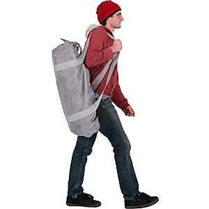 Sea Eagle 300x Inflatable Explorer Kayak Pro Carbon Package by Sea Eagle