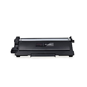 Premium Tone Compatible Brother TN-450 TN450 2,600 High Yield - Black Toner Cartridge for Brother DCP-7060D MFC-7360N MFC-7460DN MFC-7860DW HL-2220 HL-2230 HL-2240 HL-2240D HL2270DW HL-2280D