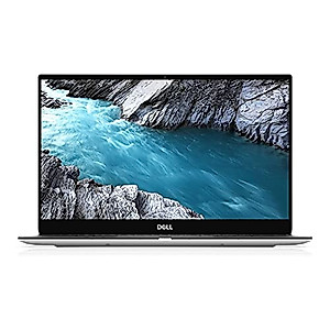 Dell XPS7390 13" InfinityEdge Touchscreen Laptop, Newest 10th Gen Intel i5-10210U, 8GB RAM, 256GB SSD, Windows 10 Home