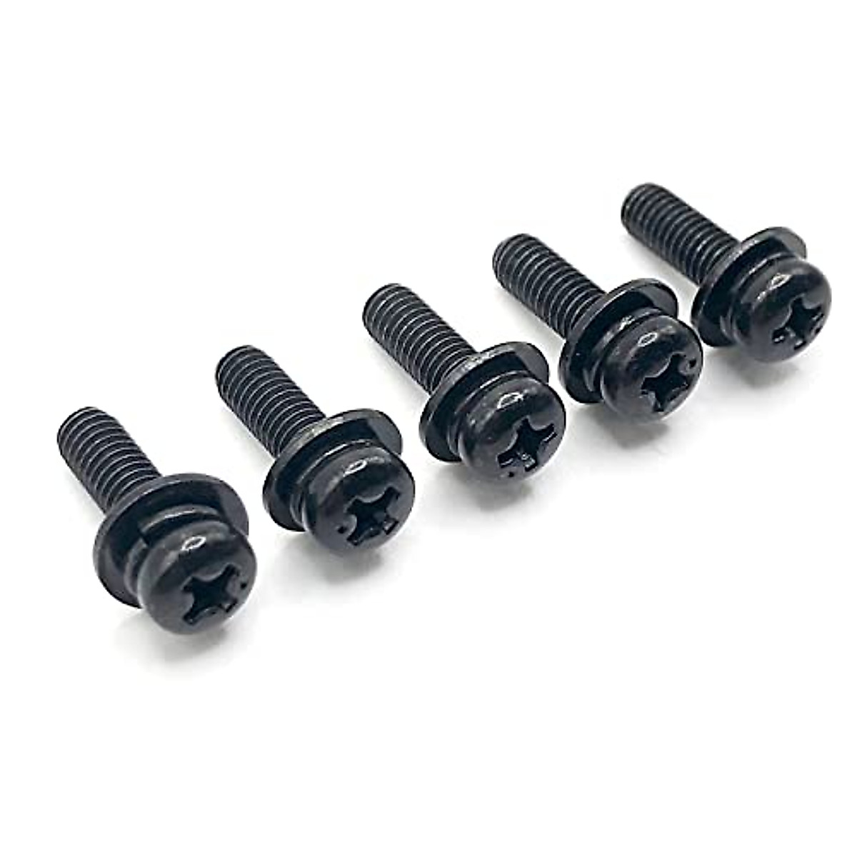 ReplacementScrews Stand Screws Compatible with Toshiba 37HLC56