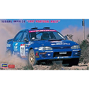 Hasegawa HA20483 Model Kit, Multi