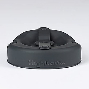 Highwave BrewFish Stainless 16 oz. with Earthlid