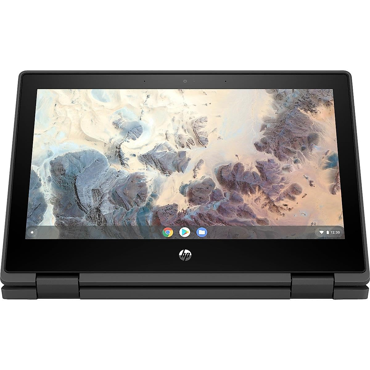 HP Chromebook x360 11 G4 EE 11.6" Touchscreen 2 in 1 Chromebook - HD - 1366 x 768 - Intel Celeron N4500 Dual-core (2 Core) - 4 GB RAM - 32 GB Flash Memory