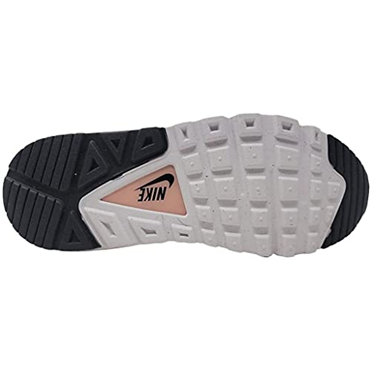 Nike Air Max Command Women's Shoes, Atmosphere Grey/White, 7.5 M US