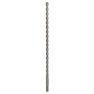 Bosch 2608831029 10x300x360mm Hammer Drill Bit SDS Plus, 3"