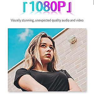 Portable HD Digital Camera Fill Light and Infrared Night Shot Function for Cycling Mountaineering Running