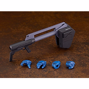 Max Factory Armored Trooper Votoms: SV-01 X ATH-02 Strike Dog 1:24 Scale Model Kit