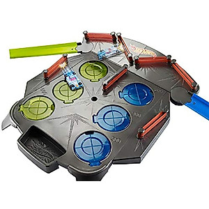 Hot Wheels Rebound Raceway Playset