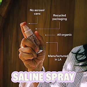 Nipple Cream For Breastfeeding - Nips Duo by Swehl | Includes Protective Spray (1.35 oz) & Soothing Balm (0.5 oz) | Safe for Nursing | Baby Shower Gifts for New Moms | Baby Registry Must-Have