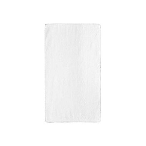 InterestPrint Funny Sexy Young Naked Woman Under Water Drops Large Hand Towels Absorbent Hotel Spa Bathroom Towel Drying Towels Cleaning Towels 16x28 Inch