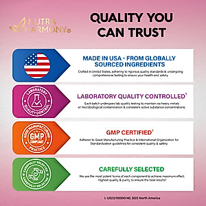 D-Mannose 2000mg with Cranberry 500mg & Hibiscus - Clinically Tested Strength for Urinary Tract Health - Supplement for Women - Bladder, Liver & Microflora Support - Made in USA - Vegan, 120 Capsules