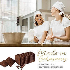 Schlunder: Jamaica Rum Cake (1 x 14oz)