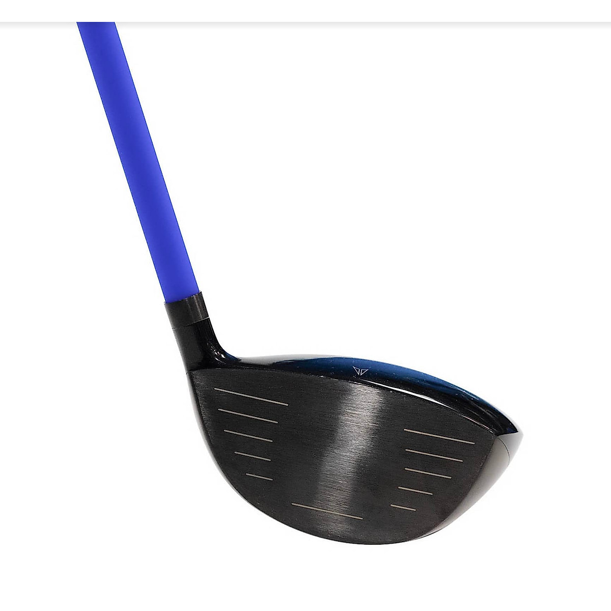 Lag Shot Golf XL Driver Swing Trainer (Left Handed) - Add Distance & Accuracy to All Your Drives. Golf Digest Editors' Choice “Best Swing Trainer” of The Year! #1 Golf Training Aid 2022 & 2023!