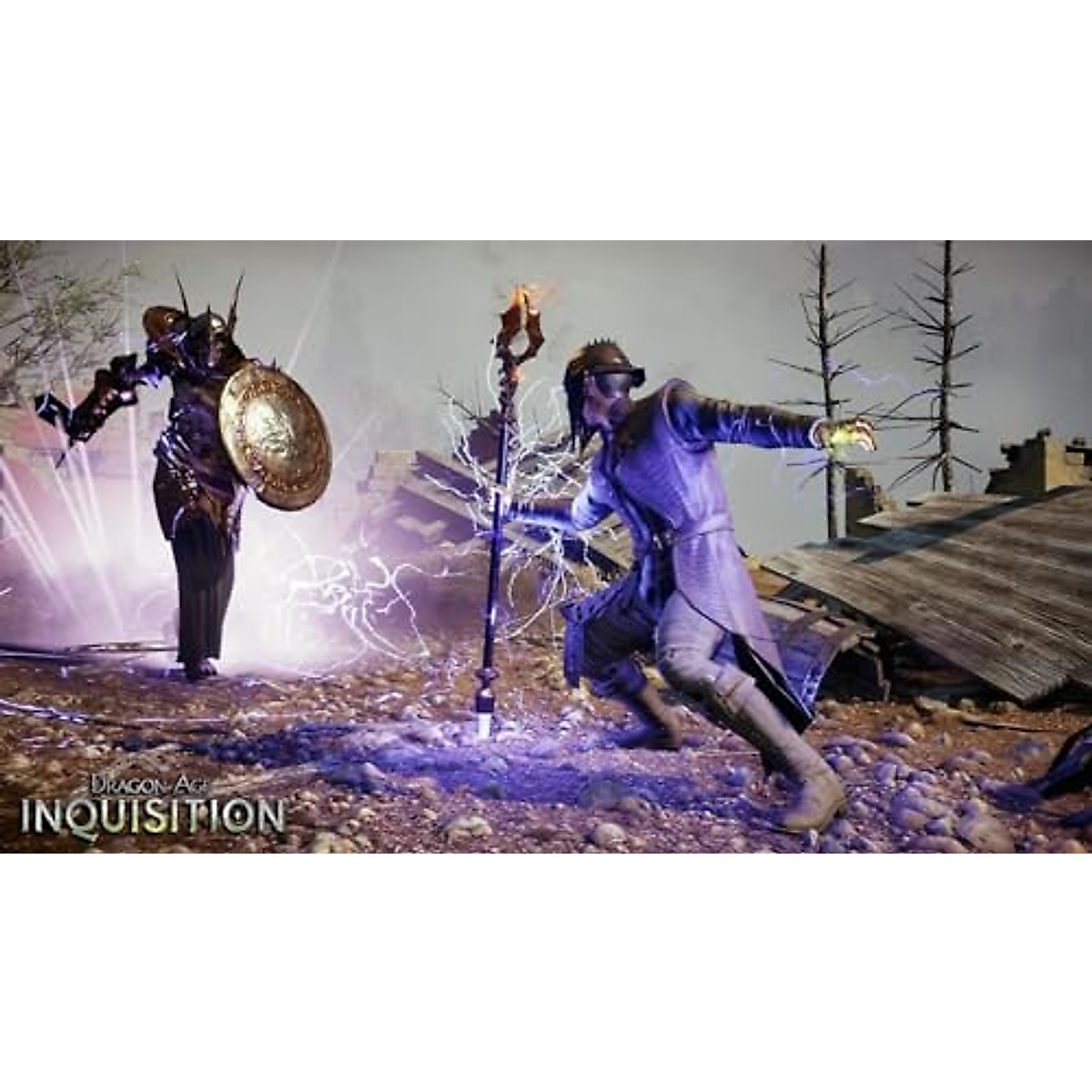 Dragon Age Inquisition (Xbox 360)