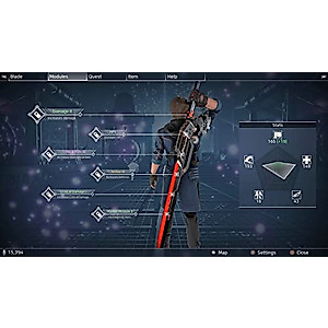 Ultra Age - Nintendo Switch