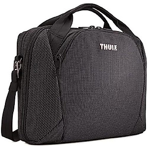 Thule Crossover 2 Laptop Bag 13.3", Black, One Size