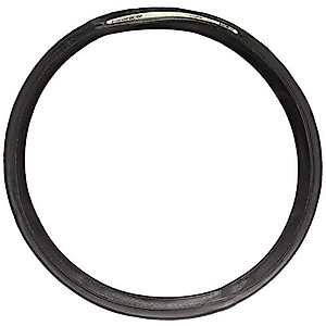 GravelKing Slick Folding Gravel Tires 27.5x1.50 Black/Black