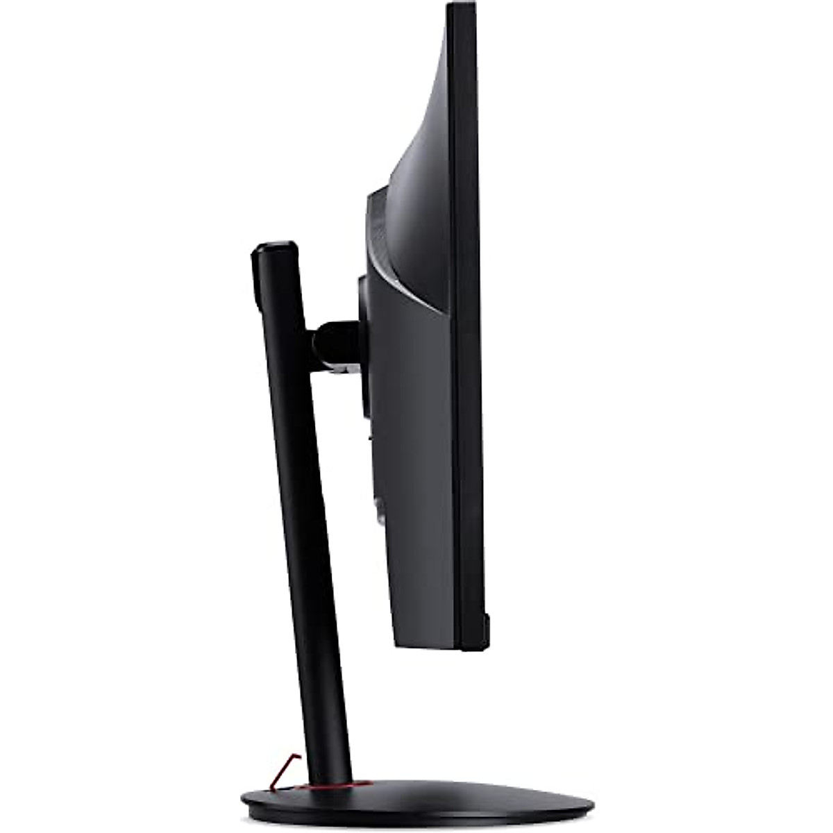 Acer Nitro XV252Q Zbmiiprx 24.5" Full HD (1920 x 1080) IPS Zero-Frame FreeSync Premium Gaming Monitor, DisplayHDR400, 99% sRGB, Up to 280Hz, Up to 0.5ms (Display Port & 2 x HDMI 2.0 Ports), Black