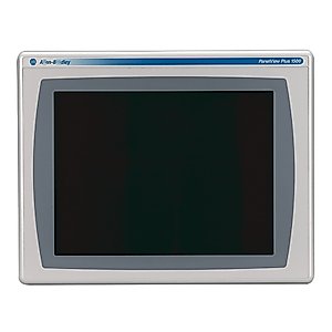 CBBEXP 2711P-RDT15C PanelView Plus 1500 Touch Screen Display Module 2711PRDT15C Sealed in Box 1 Year Warranty Fast Shipment