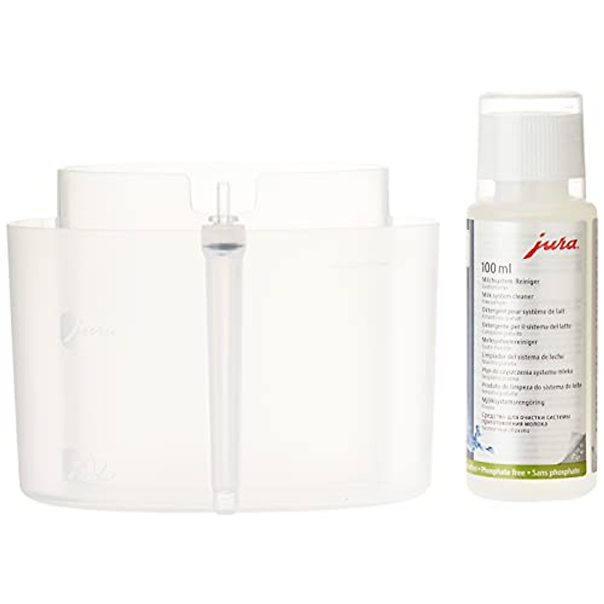 Jura Milk System Container