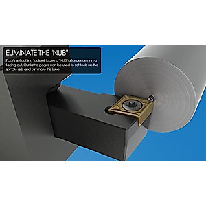 Edge Technology Pro Lathe Gage