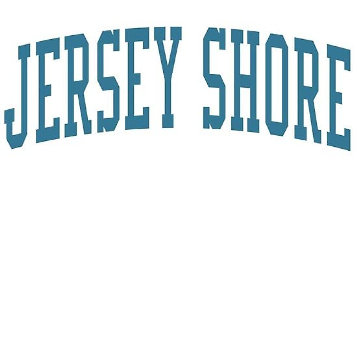 CafePress Jersey Shore New Jersey NJ Blue Mug Ceramic Coffee Mug, Tea Cup 11 oz