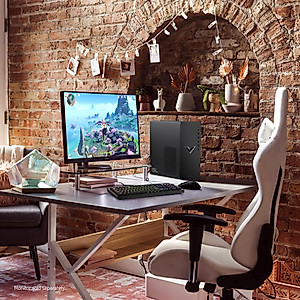 Victus 15L Gaming Desktop HyperX Bundle, 13th Generation Intel Core i7-13700F, 16 GB RAM, 512 GB SSD, NVIDIA GeForce RTX 3060 Graphics, Windows 11 Home, TG02-1030h (2023)