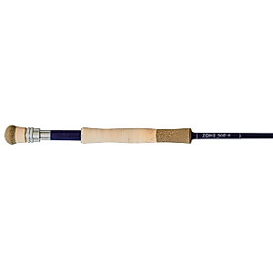 Thomas and Thomas Zone Fly Rod (4wt - 10'0" 4pc)