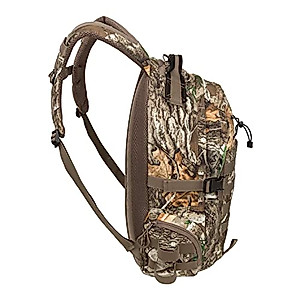 Fieldline Hunting Pack, Realtree Edge, One Size