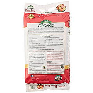 Espoma RT18 Rose Tone, 18-Pound