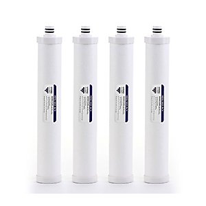 Hydronix HDG-SED-AC5 Sediment Water Filter for AC30 AC15 Systems 5 Micron - 4 Pack