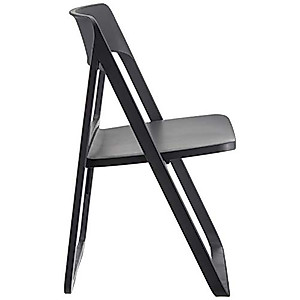 Compamia Dream Folding Outdoor Chair Dark Gray