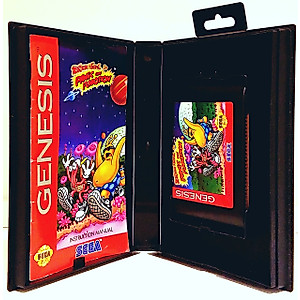 ToeJam & Earl in Panic on Funkotron