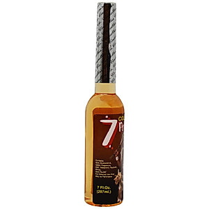 Crusellas 7 African Powers (7 Potencias) Cologne 7 Fl. Oz.
