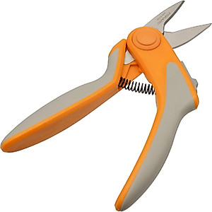 Softouch Spring Action Rag Quilter Snip 8-1/2"- 1 pcs sku# 643786MA