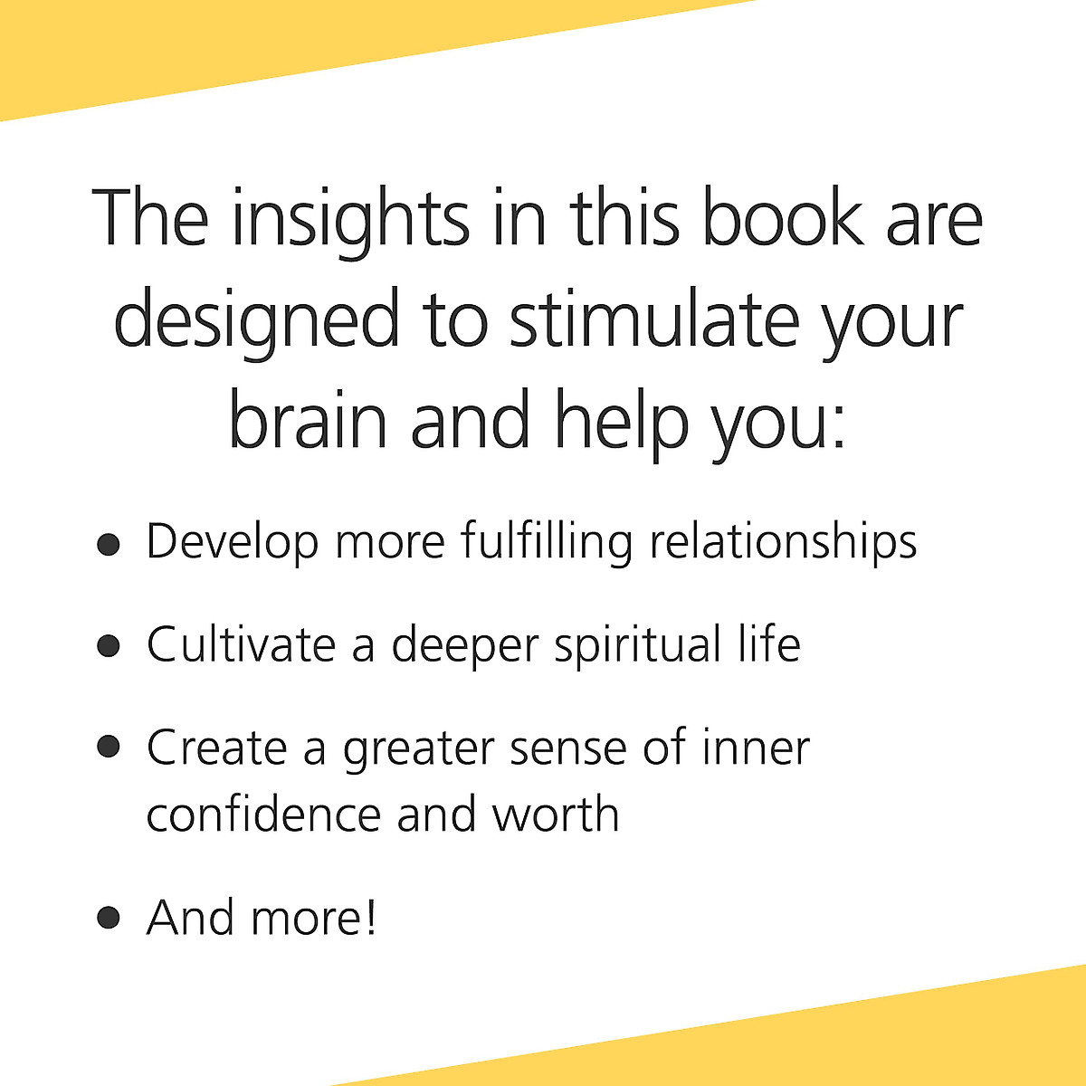 Buddha's Brain: The Practical Neuroscience of Happiness, Love, and Wisdom