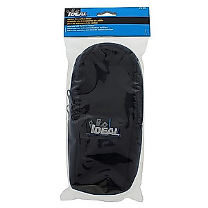 IDEAL INDUSTRIES INC. C-90 Nylon Carrying Case for use with all Vol-Con and Vol-Test Voltage Tester